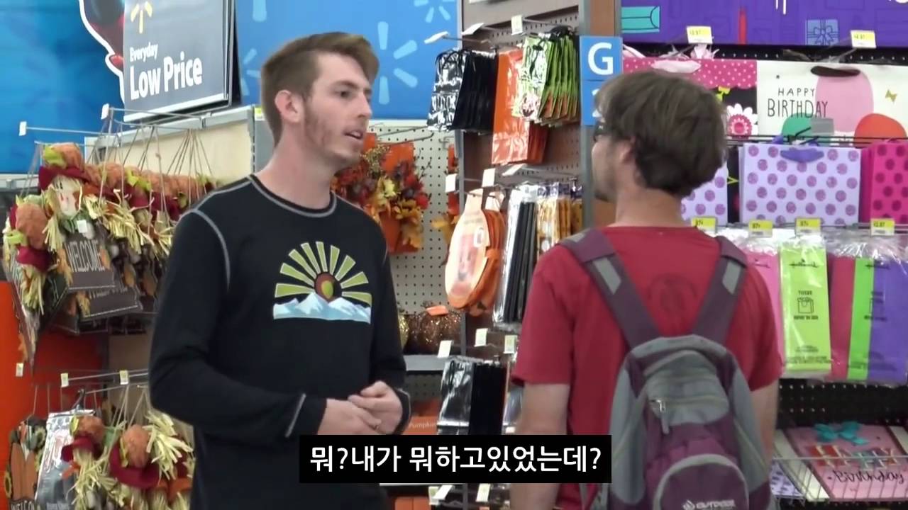 [한글자막]Jstustudios의 최악의발상PRANK - YouTube