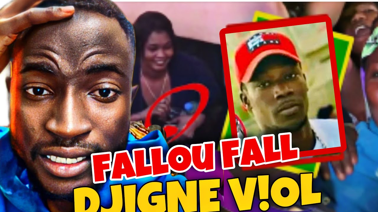 FALLOU FALL | DAGN KO TOGNE WALA MO VI*OLÉ XALÉ | ANALYSE + POINT DE ...