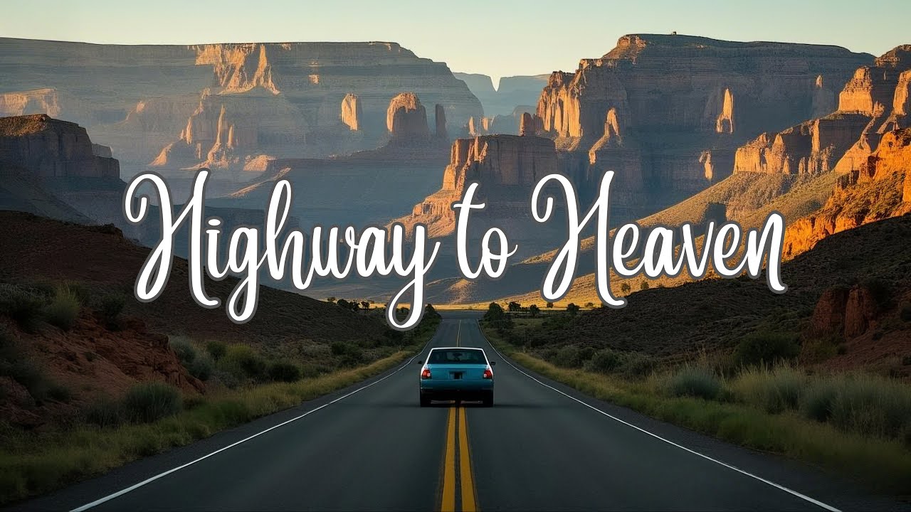 Highway to Heaven | My Country Story Episode 3 | Digi Music Heaven ...