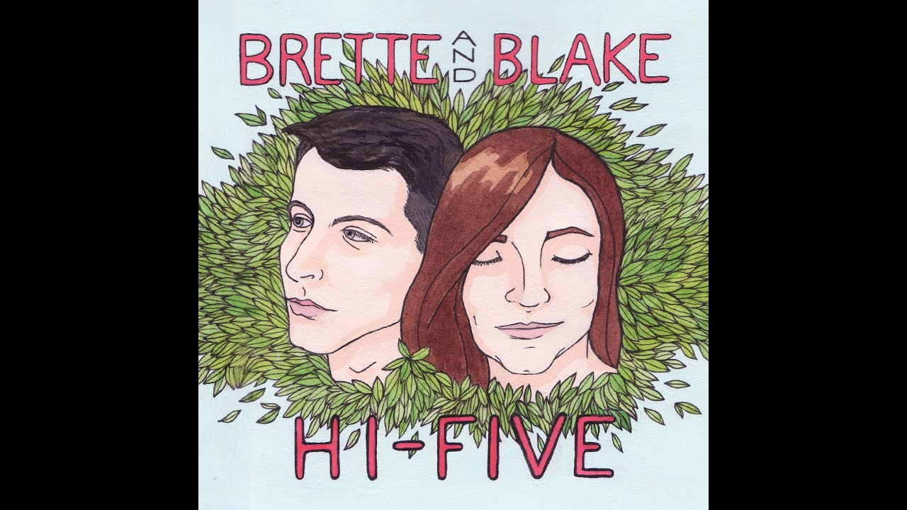 Brette and Blake - Dream Enhancer [Audio, With Lyrics] - YouTube