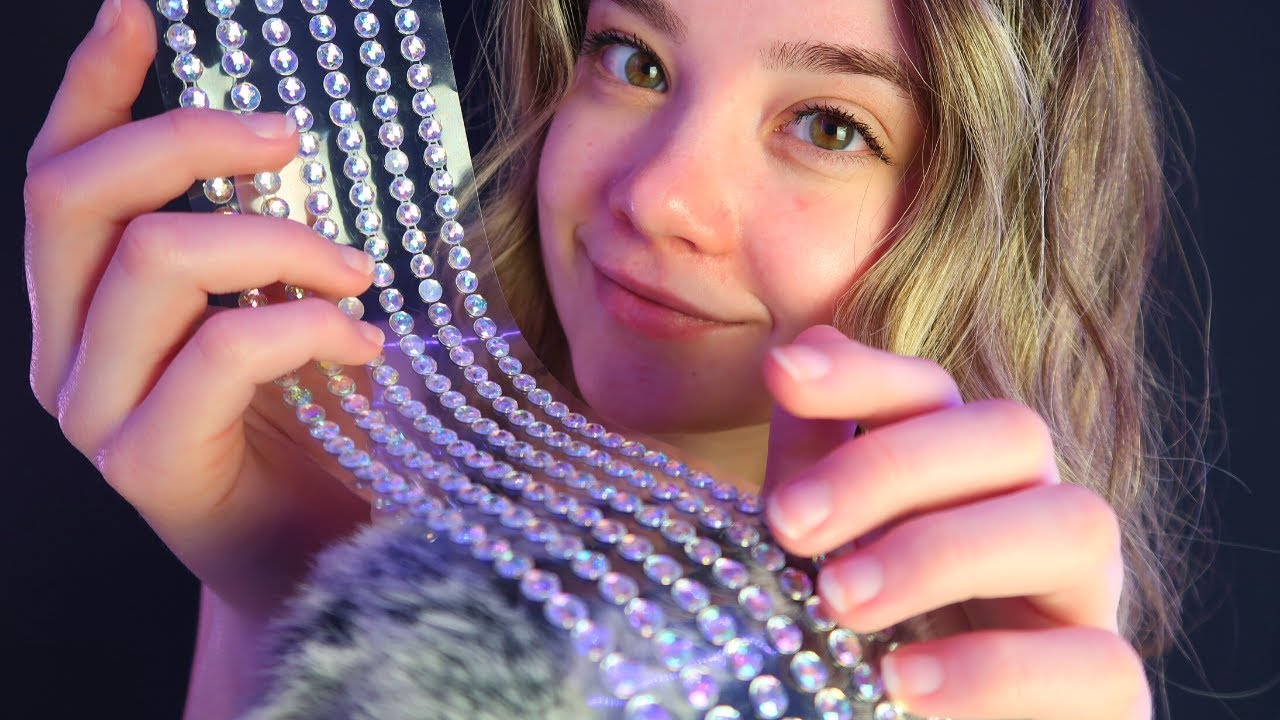 ASMR DEEP Sound EXPERIMENTS On Your EARS! - YouTube