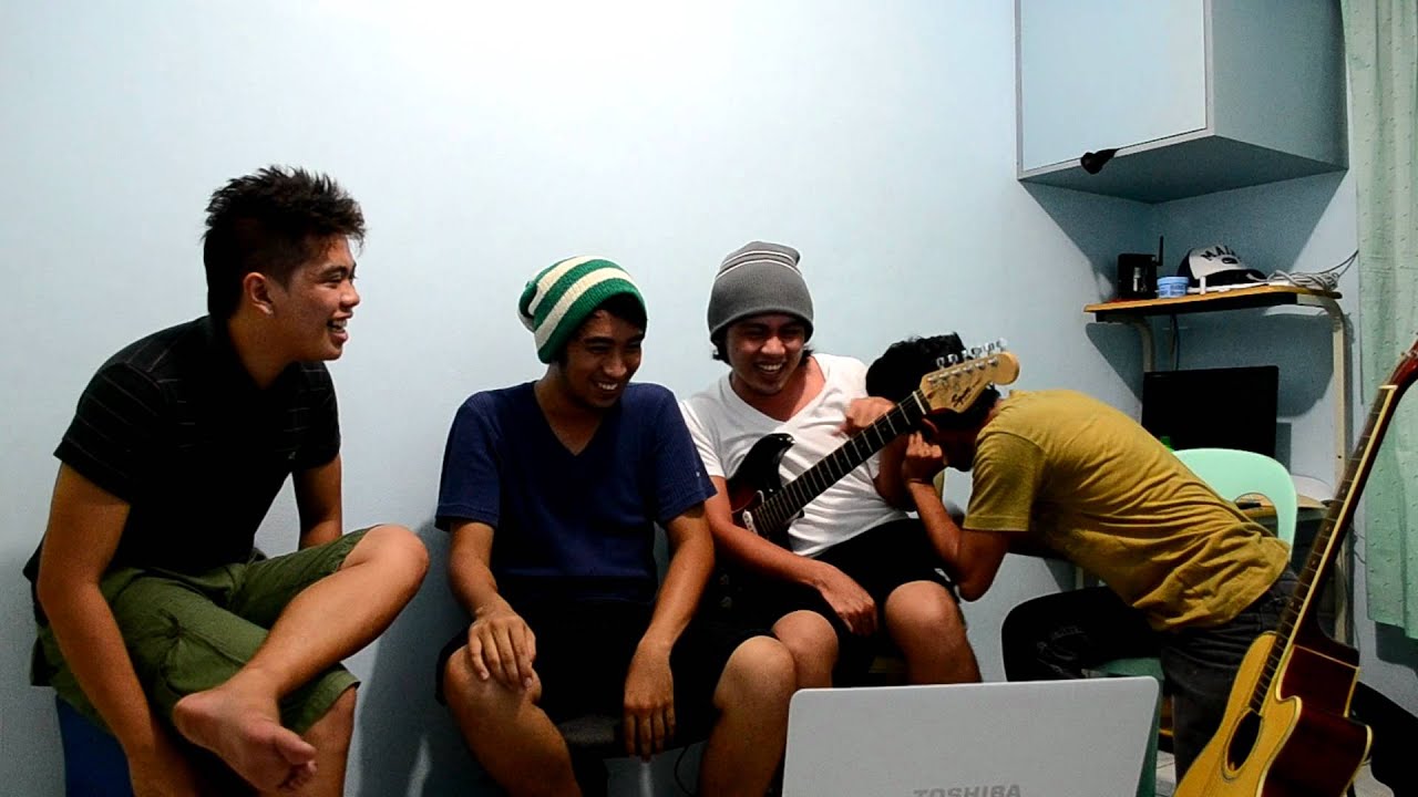 Inuman Sessions Vol. 1 Official Trailer [HD] - YouTube