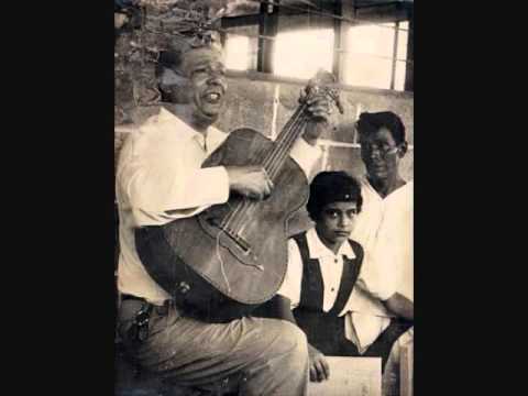 Nicandro Castillo con sus Huastecos - El llorar - YouTube