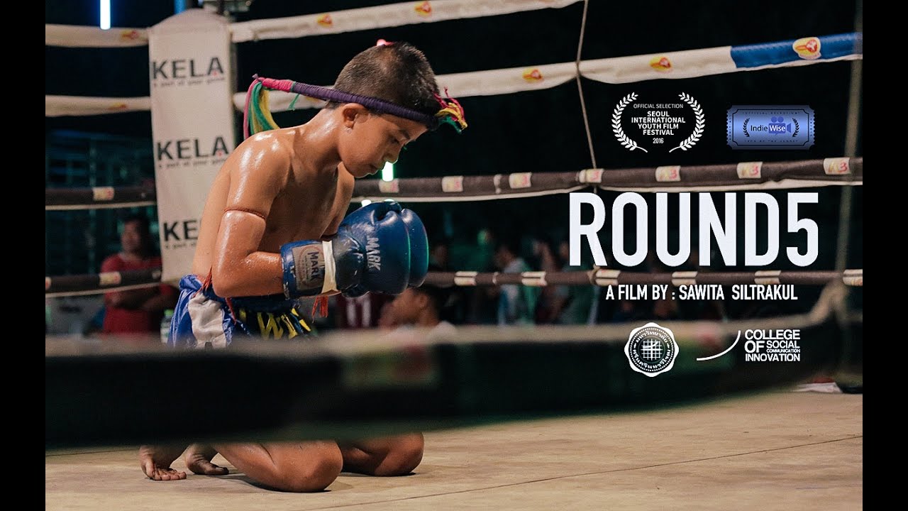 Round5 - Documentary film - YouTube