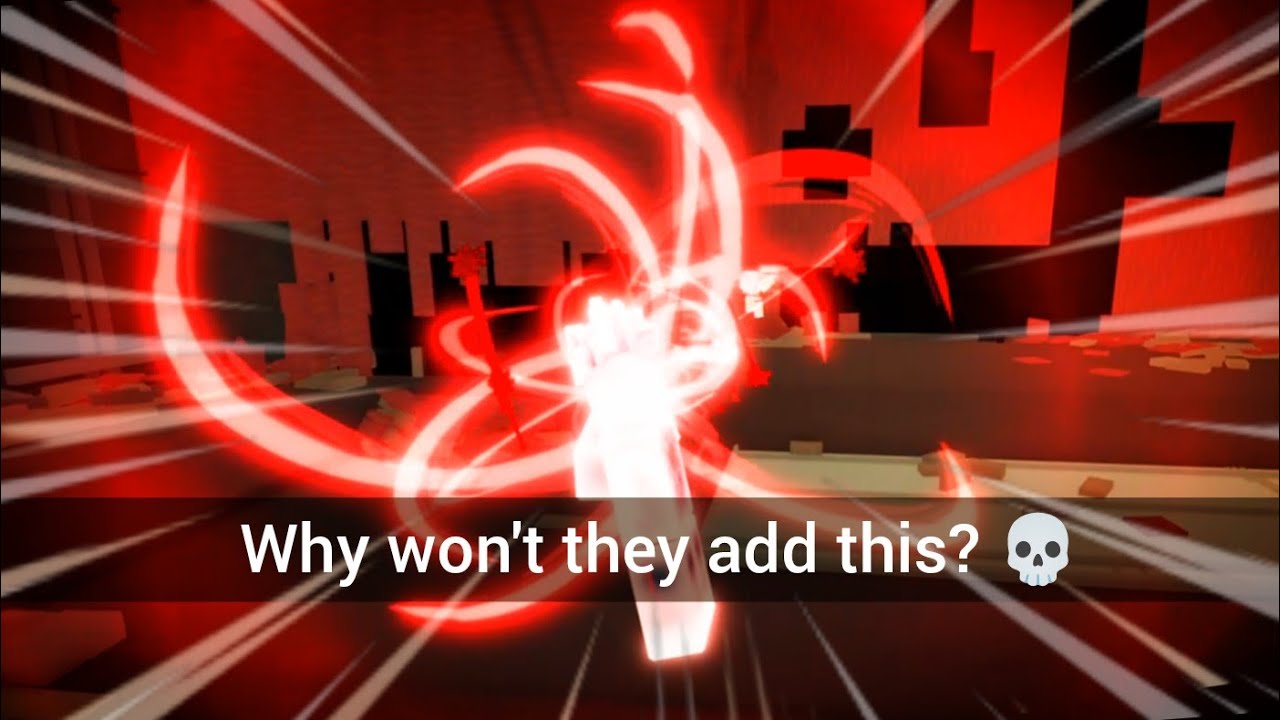 This Should DEFINITELY Get added Soon. - YouTube
