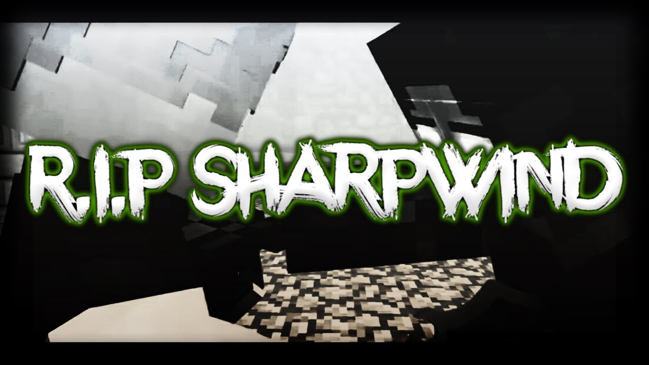 Sharpwind - The Best Scenes (King Apdo) - YouTube
