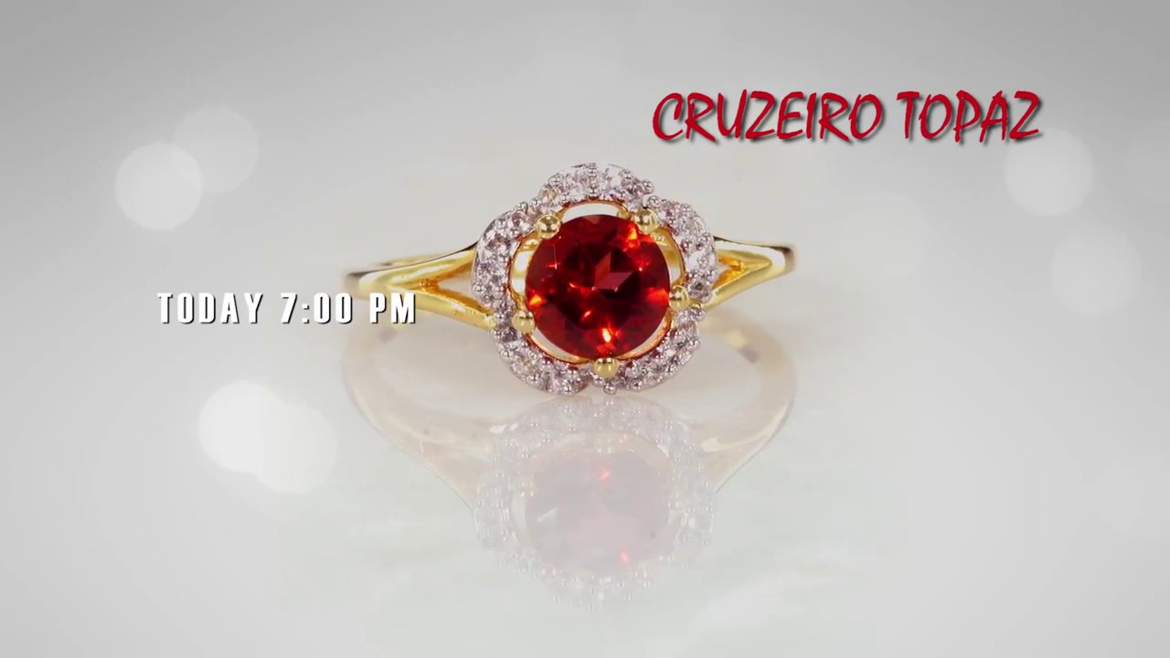 Cruzeiro Topaz Show - 22nd June 7 P.M. - YouTube