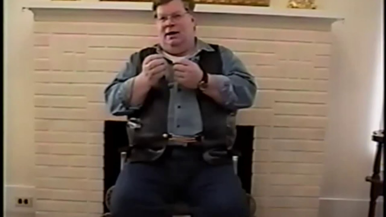 Lawrence Frier, US Army, Vietnam War - YouTube