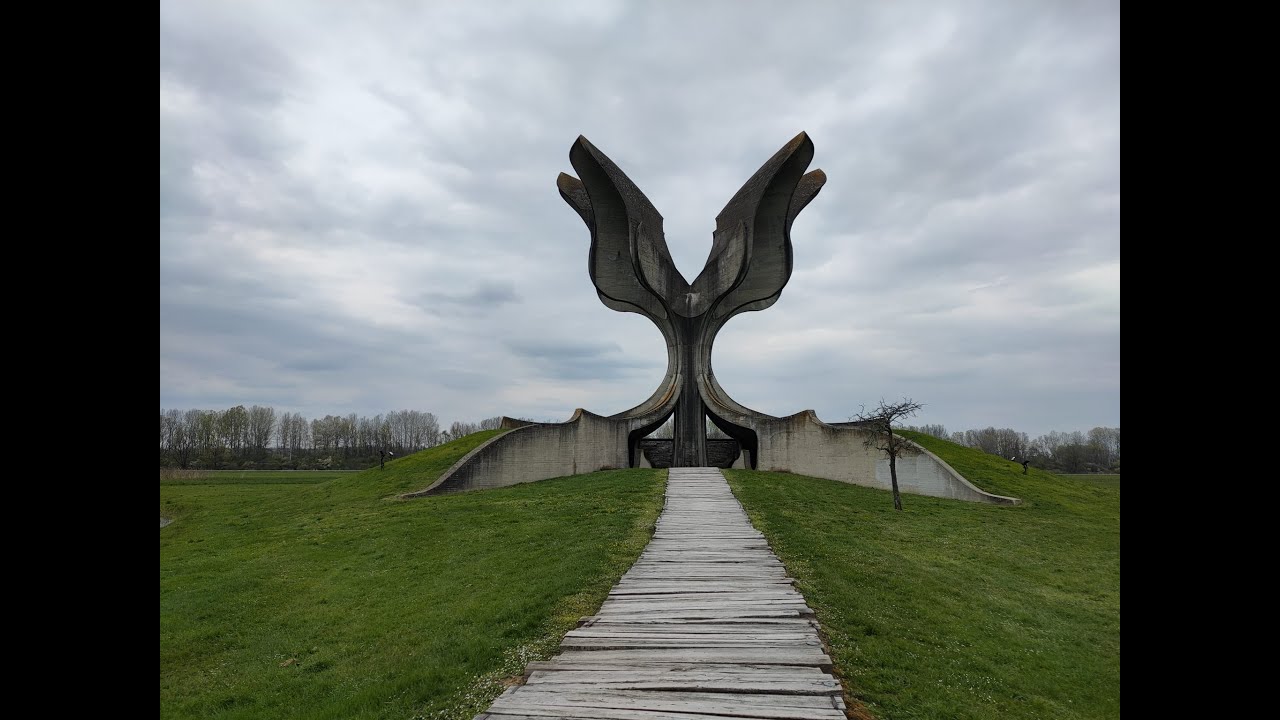 Miroslav Rác - JASENOVAC - YouTube