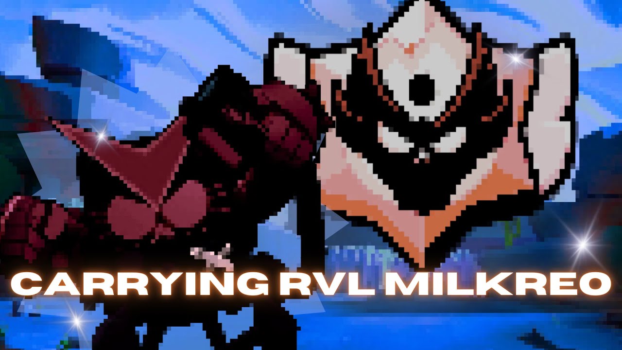 PIXEL DEMON CARRIES PRO PLAYER😈😤- Road to #1 - YouTube
