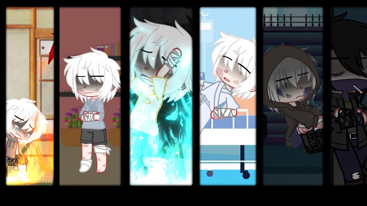 One is the loneliest number || Meme || Mha/Bnha || Dabi Angst || Touya ...