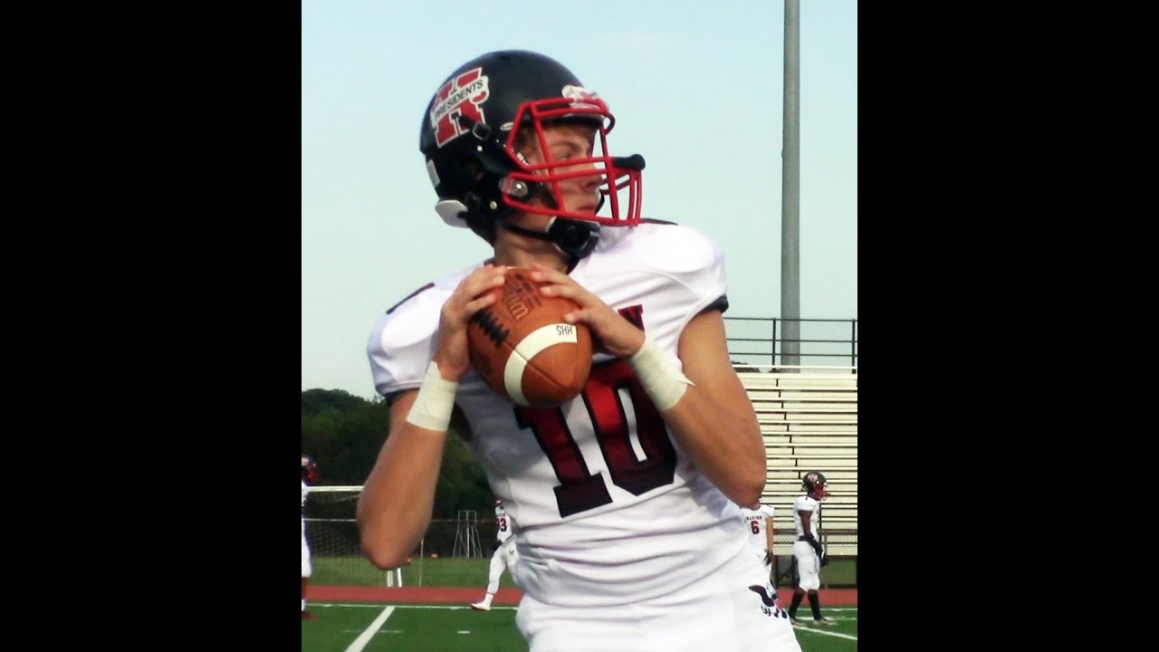 Brady Wink 2019 Highlights - YouTube