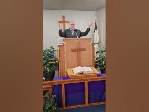 030925 Reconciling Relationships - YouTube