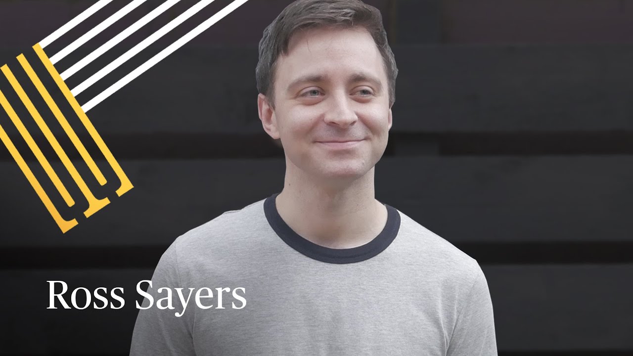 Ross Sayers | Adventures on the Clockwork Orange | Edinburgh ...