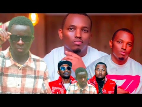 tom closs umugorewe akoza mabara atutse abantu - YouTube