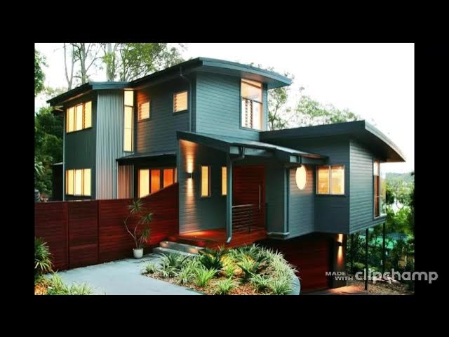 Warna Luar Rumah 2024