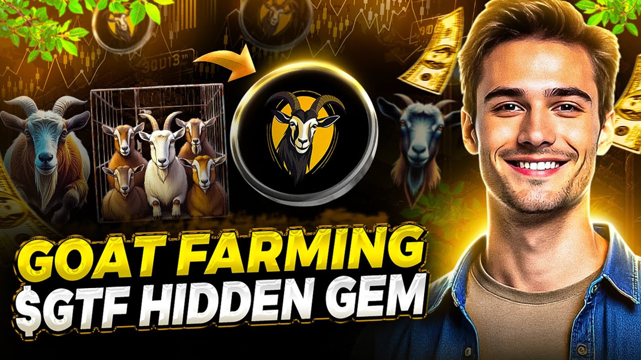 GOAT FARMING: WATCH FULL HONEST REVIEW - YouTube