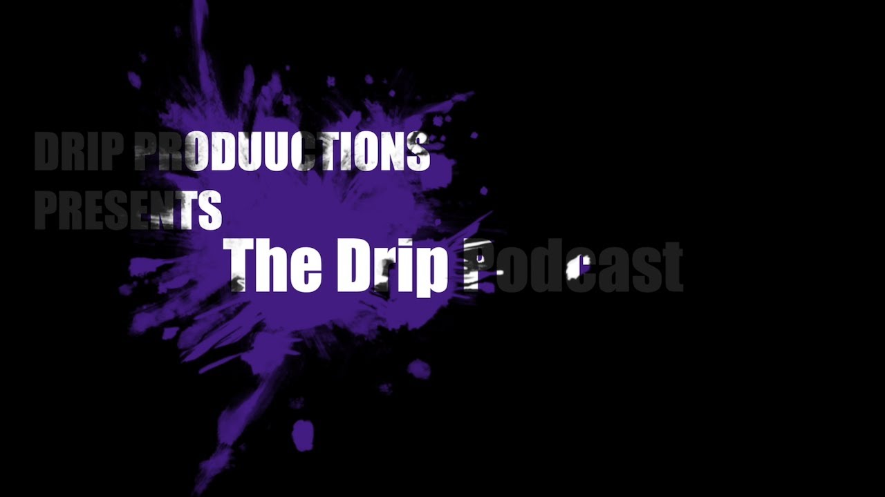 The Drip Podcast - Our Top Favorite Comedians - YouTube