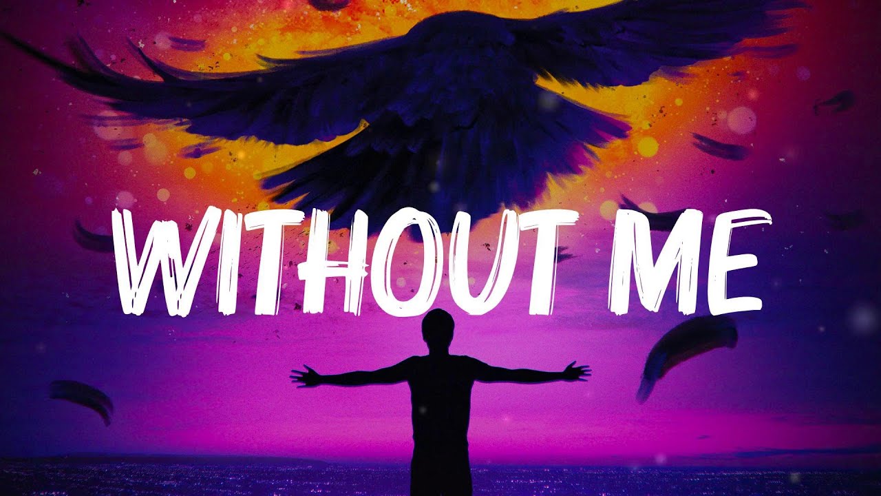 Without Me, See You Again (feat. Charlie Puth), Rewrite The Stars ...