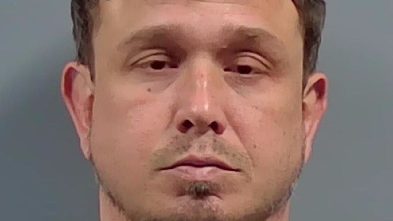 Suspect arrested in Florida for Jones County homicide - YouTube