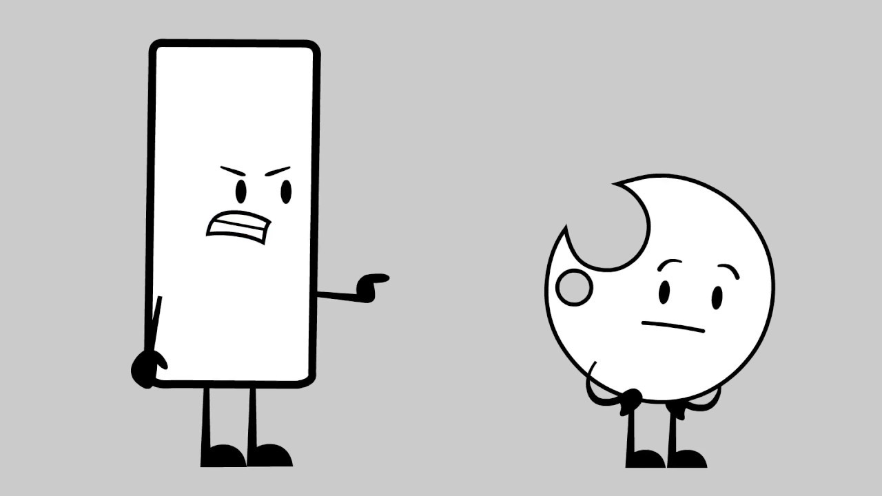 Object Manor Audition [ACCEPTED] - YouTube