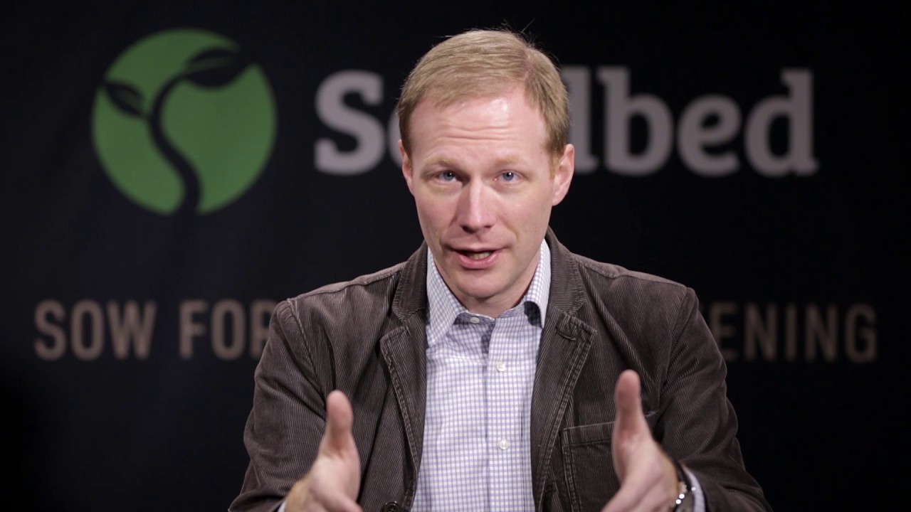 Resurrection and Holiness (Matt O'Reilly) - YouTube