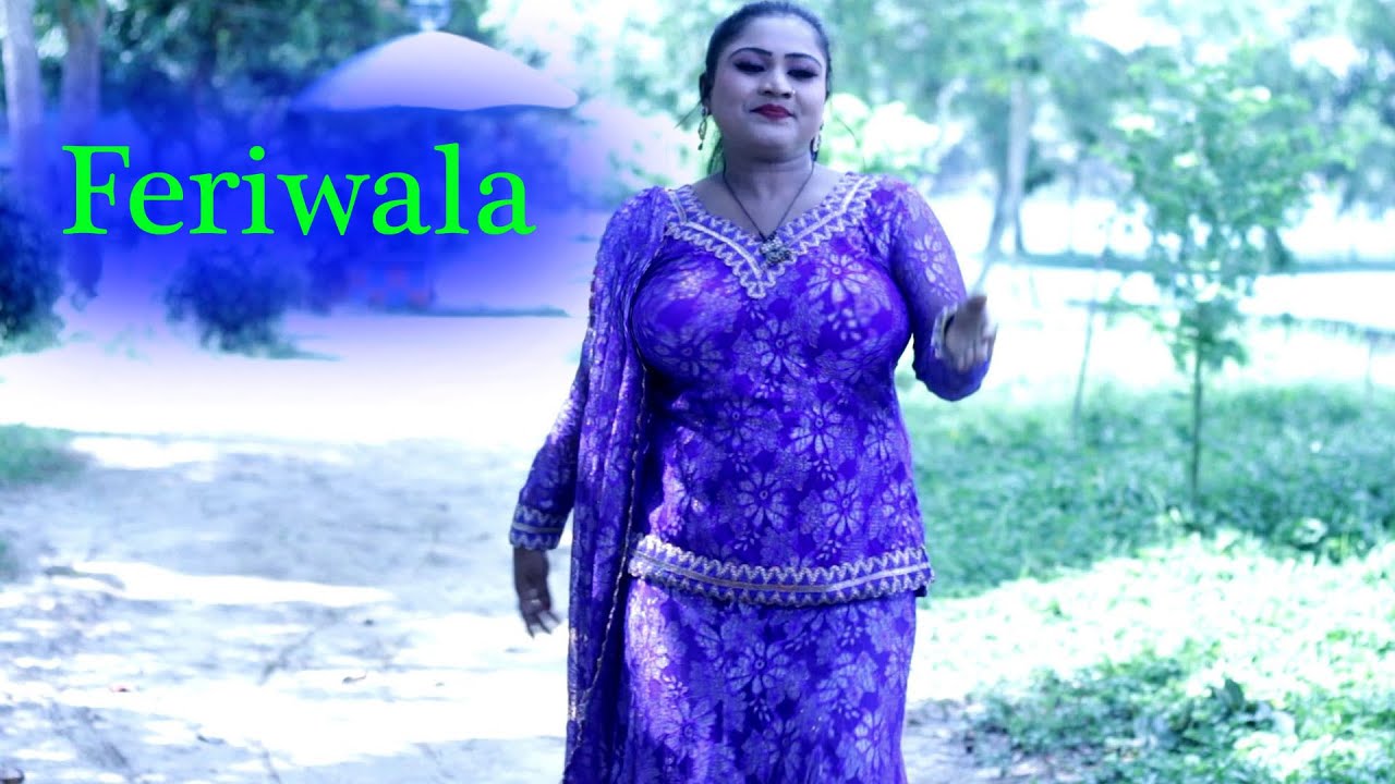 Feriwala | ফেরিওয়ালা | Bangla New Dance Video 2023 | Dance by Priya Dh Kobir Khan Dh Liya Moni ...