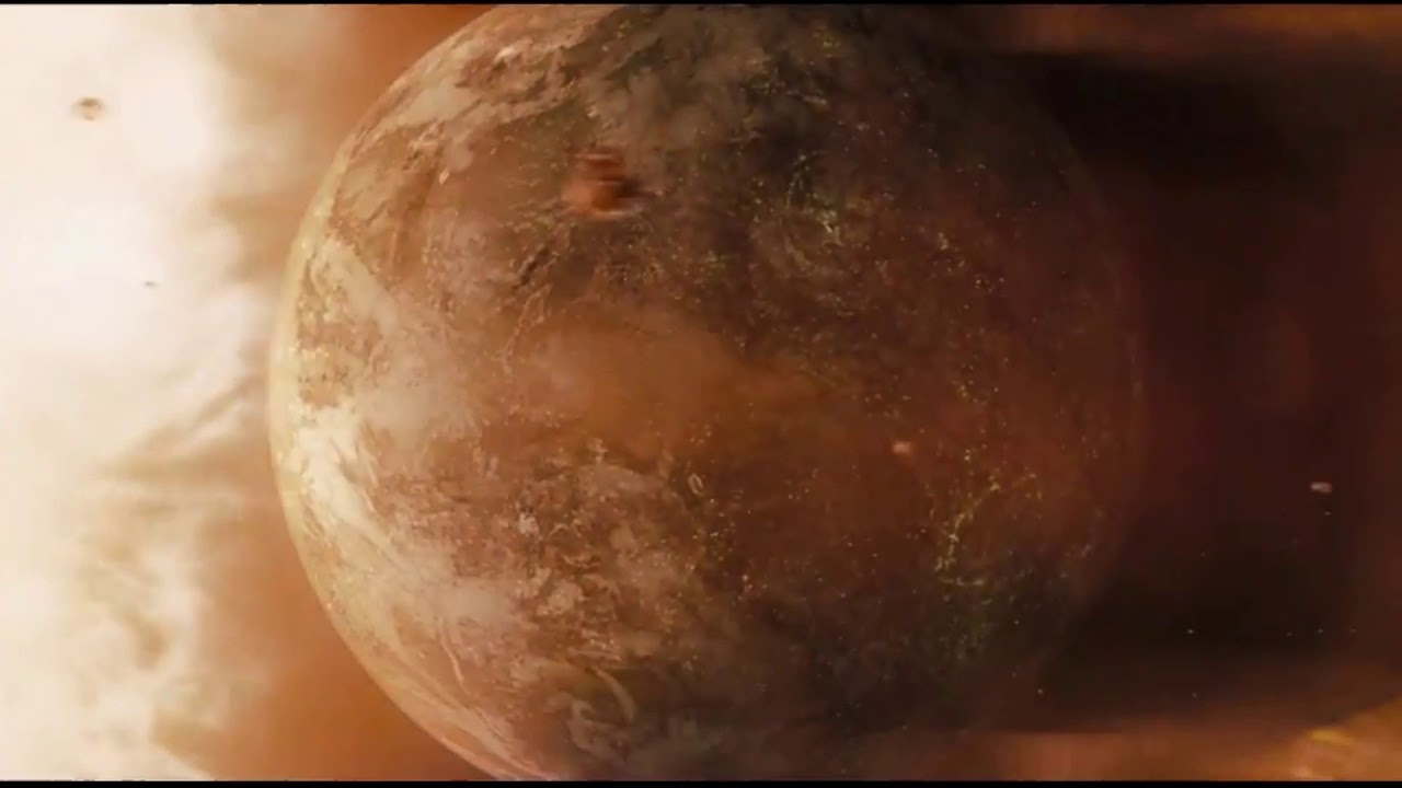 Star Trek: 2399 (Fan Fiction Trailer) - YouTube