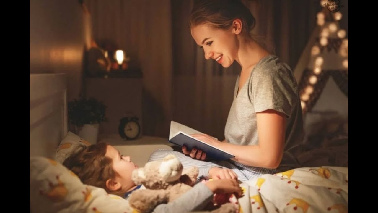 Bedtime Stories for Kids - A Journey Through Fairy Tales - YouTube