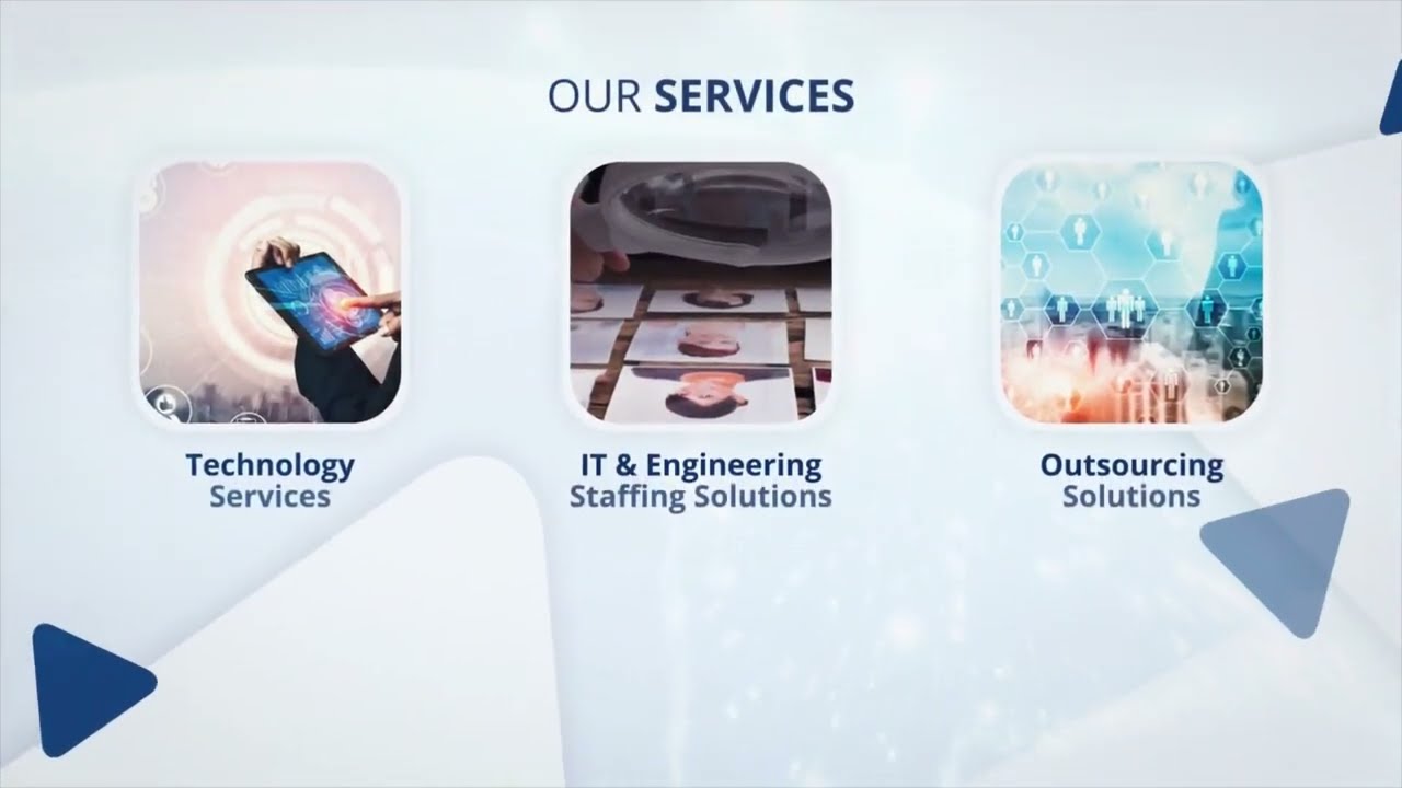 V2Soft IT Staffing Solutions - Technology Services and Outsourcing ...
