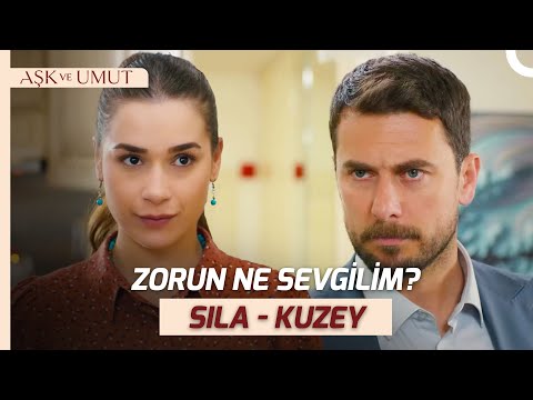 Çok Sevmek Yasaklanmalı | Aşk ve Umut