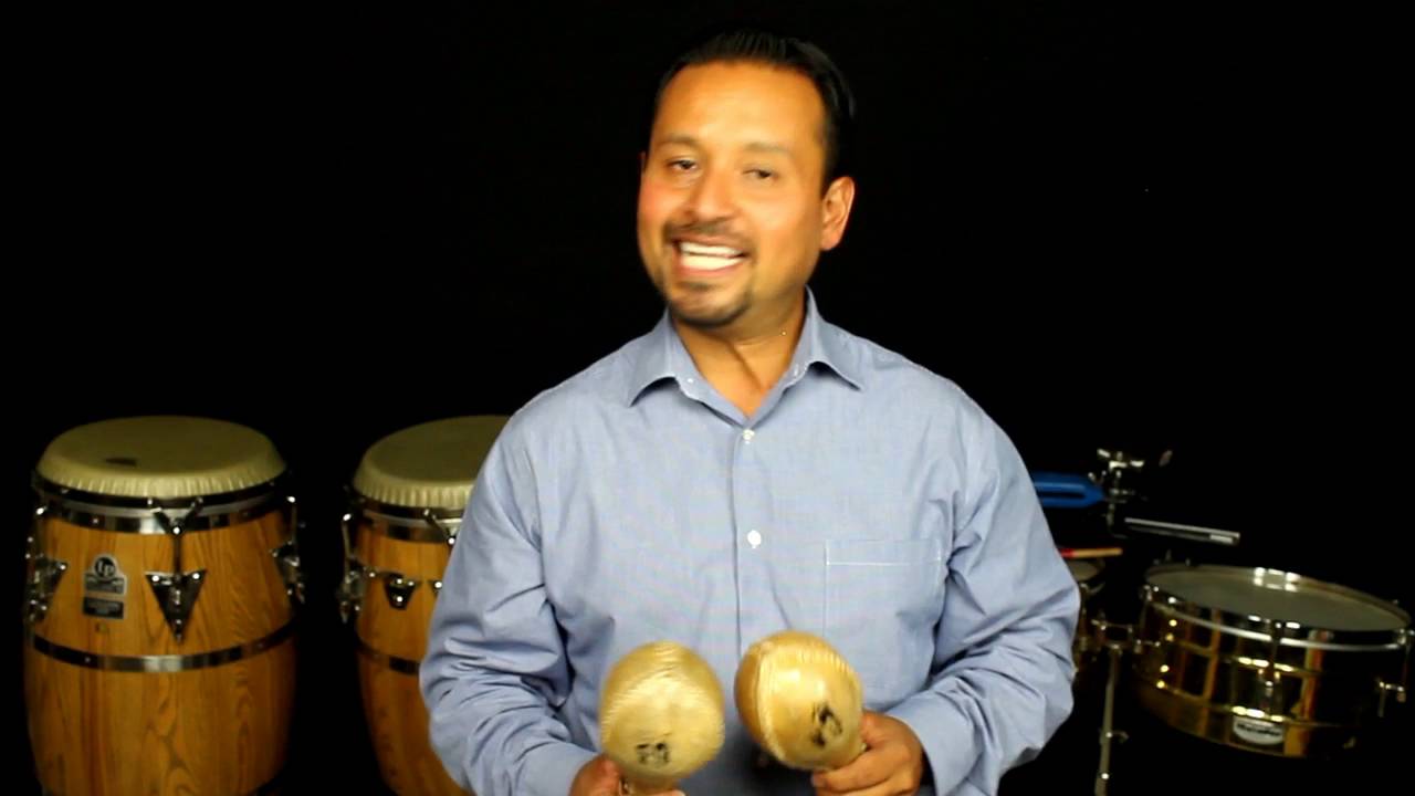 Salsa Timing Lesson by Alejandro Sol - The Maracas - YouTube