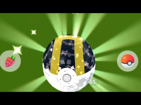 Small Mouse Shiny Pokemon Pgsharp Pokemon - YouTube