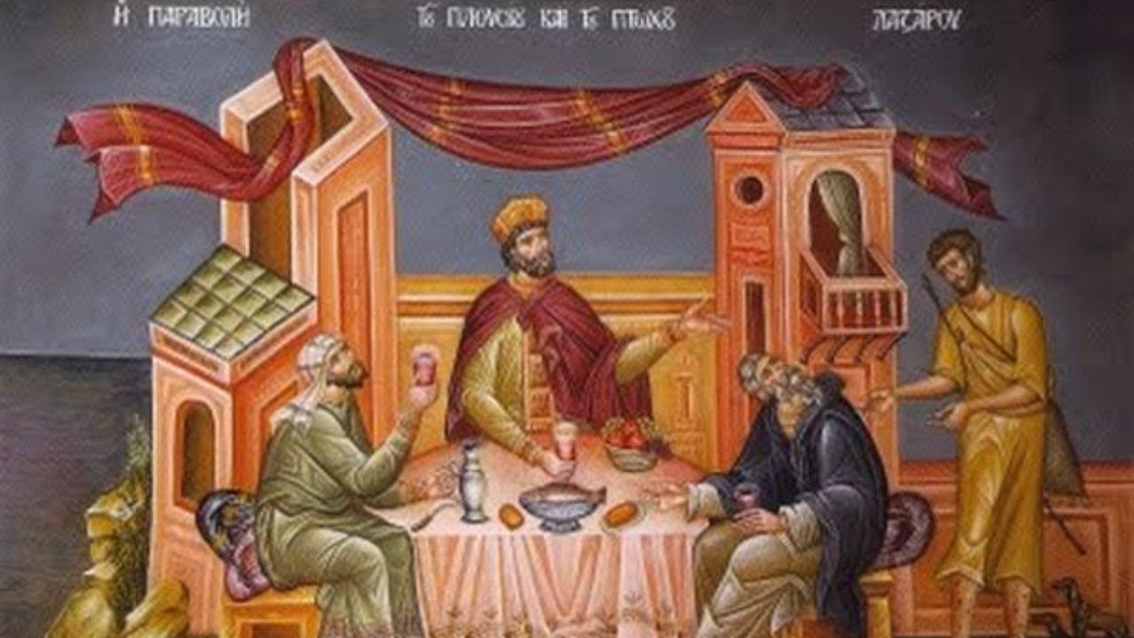 Ὁ θάνατος καί ἡ ἀντιμετώπισή του, Πνευματικά Γυμνάσματα, 1-1-2021 ...