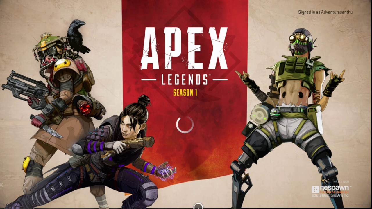 How to Switch Data Center in Apex legends - YouTube