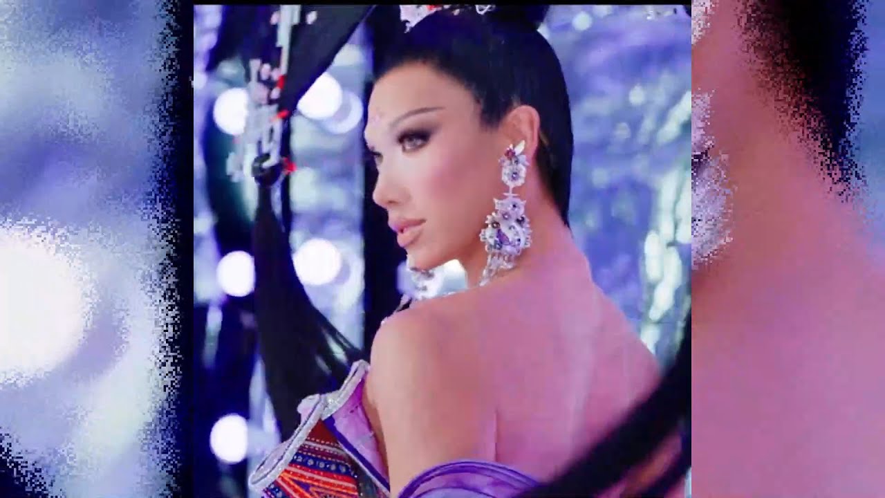RuPaul's Drag Race All Stars 9 Promo Looks Ranked *ᵇᵃˢᵉᵈ ᵒⁿ ᵐʸ ᵒᵖⁱⁿⁱᵒⁿ ...