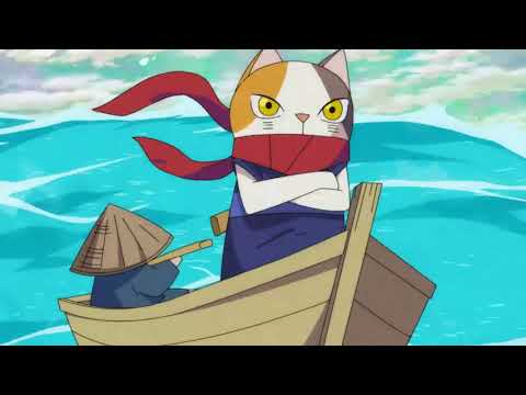Google Doodle Champion Lucky Cat opening 960x540 | mèo Lucky - YouTube