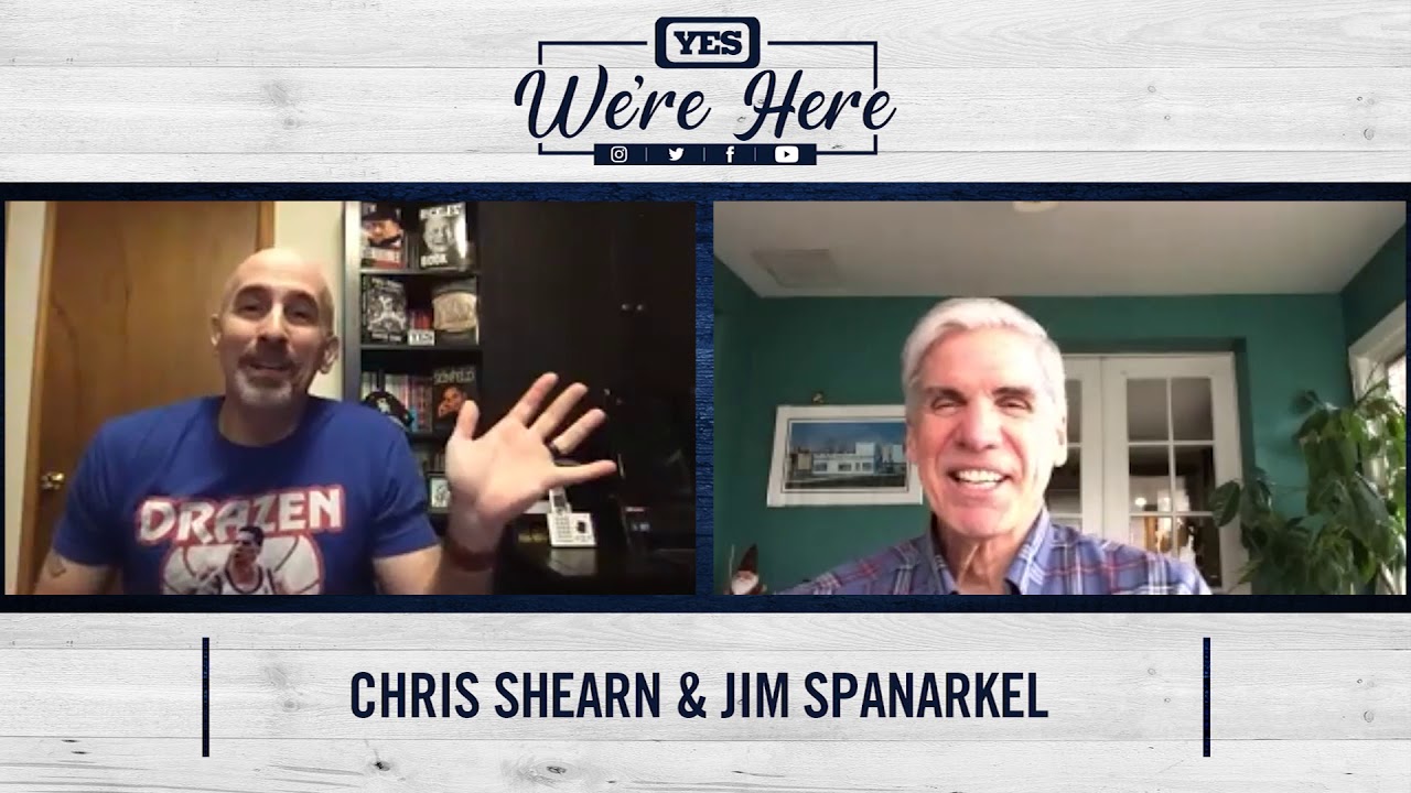 Caris LeVert, Spencer Dinwiddie, White Castle & more with Chris Shearn ...