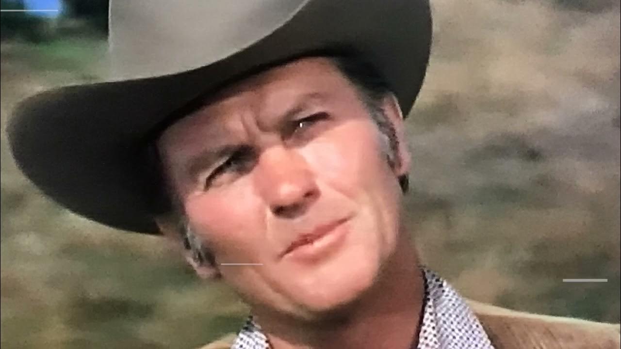 Behind Closed Curtains: Unveiling the Dramatic Incidents During The Virginian TV Series Filming ...