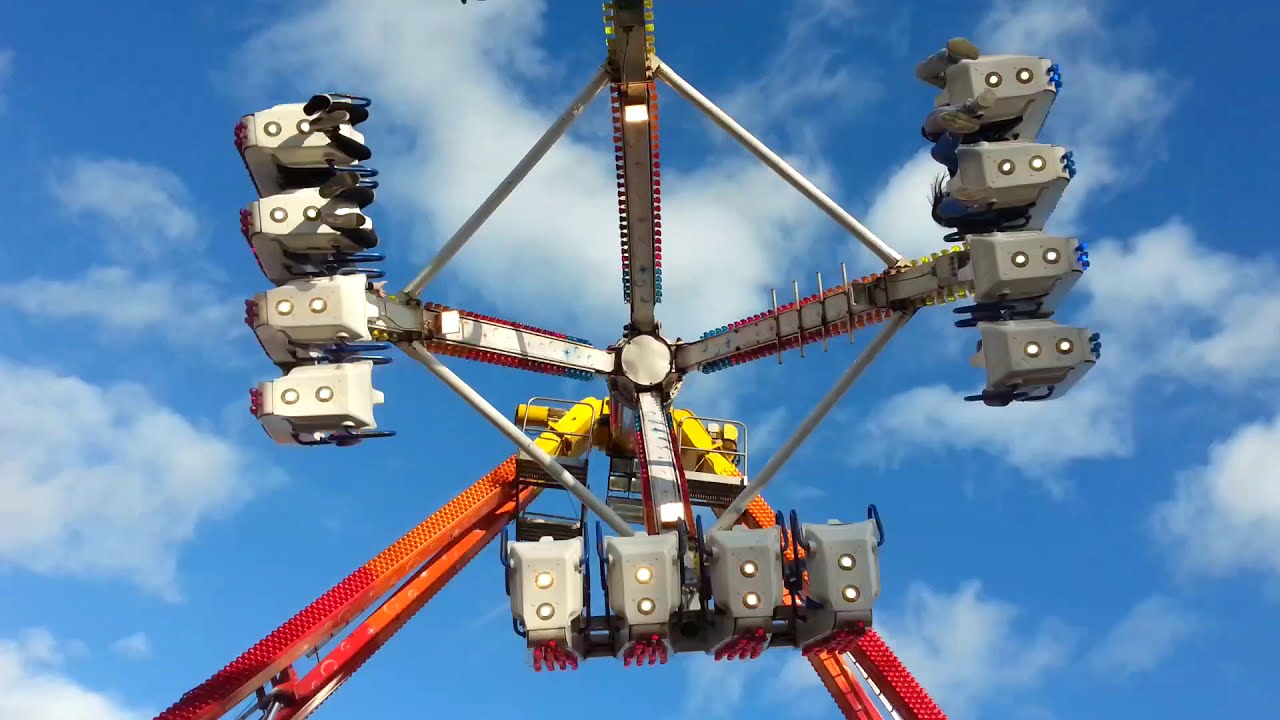 John Silcock's Freak Out - Offride (2) - Team Valley - Gateshead - 2018 ...