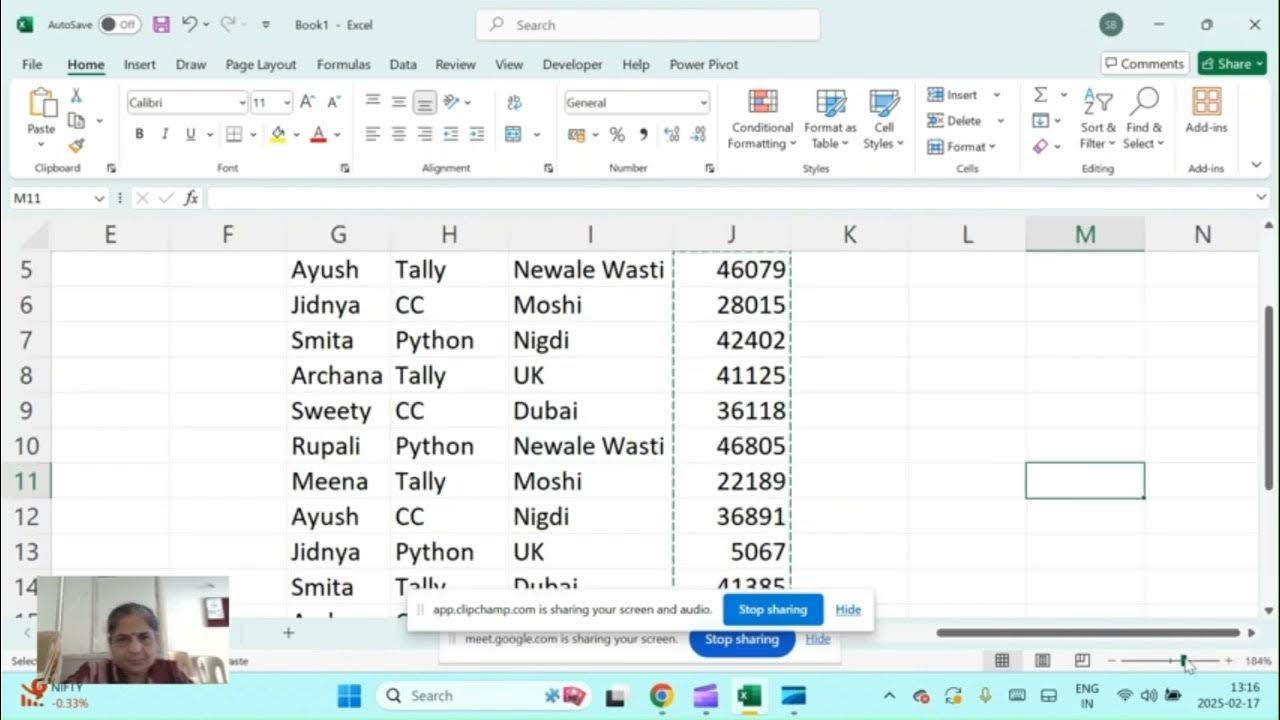 How to Filter, Clear, and Reapply Filters in Excel | Step-by-Step Guide - YouTube