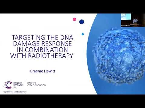 How To Repair Radiation Damage From Cancer Treatment