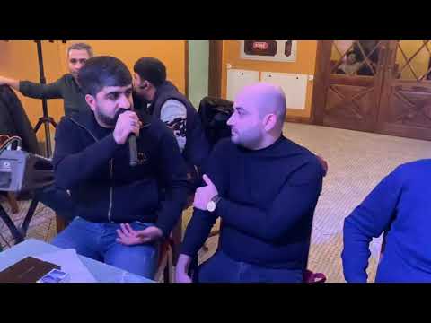 Muzikalni Meyxana \