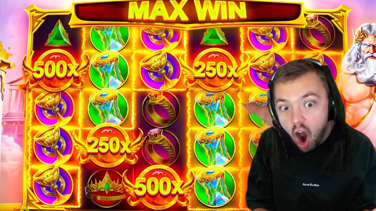 BIGGEST STREAMER SLOT FEBRUARY 2024 (CLASSYBEEF / THEDOCTOR AND MORE ...