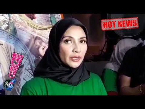 Hot News! Maudy Koesnaedy Berhijab, Sementara atau Permanen? - Cumicam 14 Mei 2019