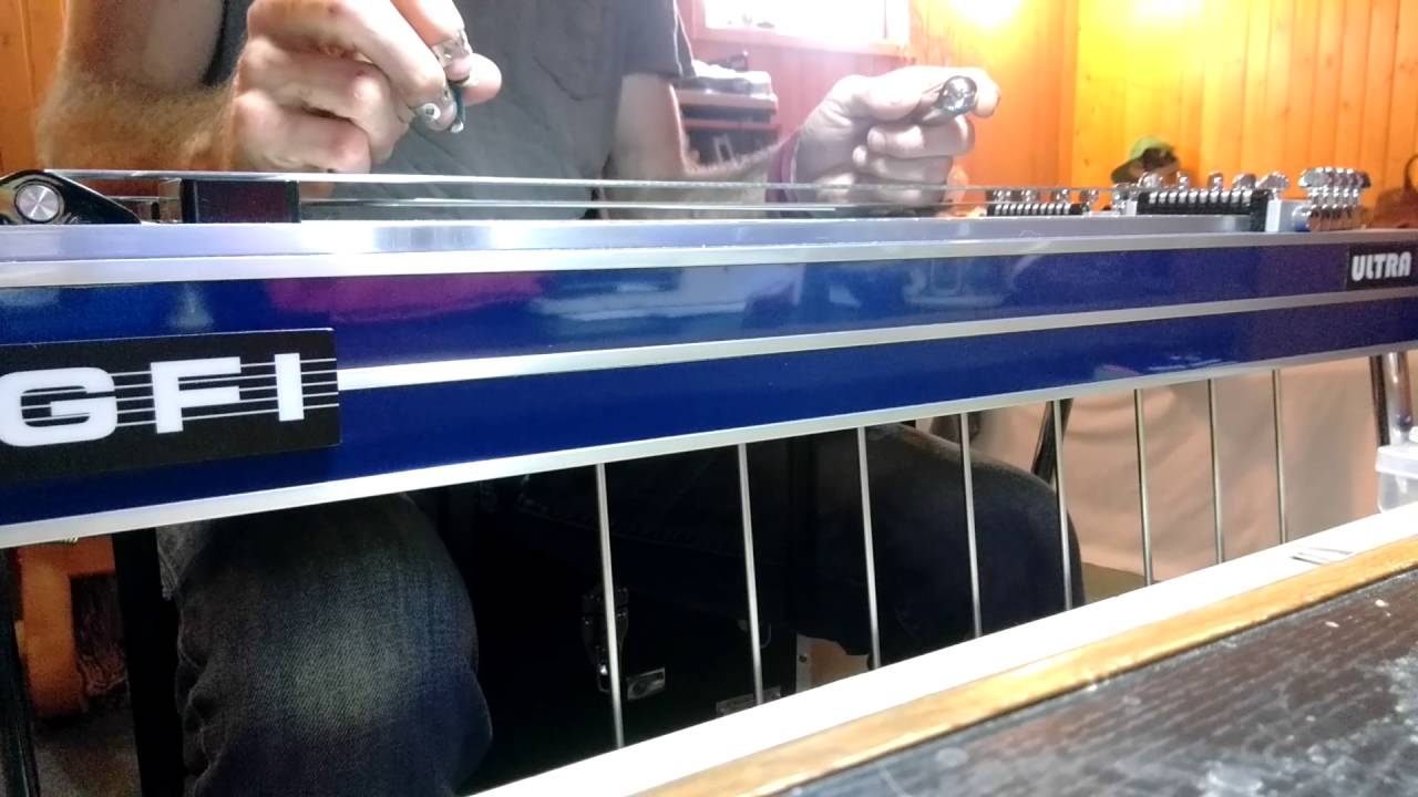 GFI Ultra. Intro to I'd love you all over again. - YouTube