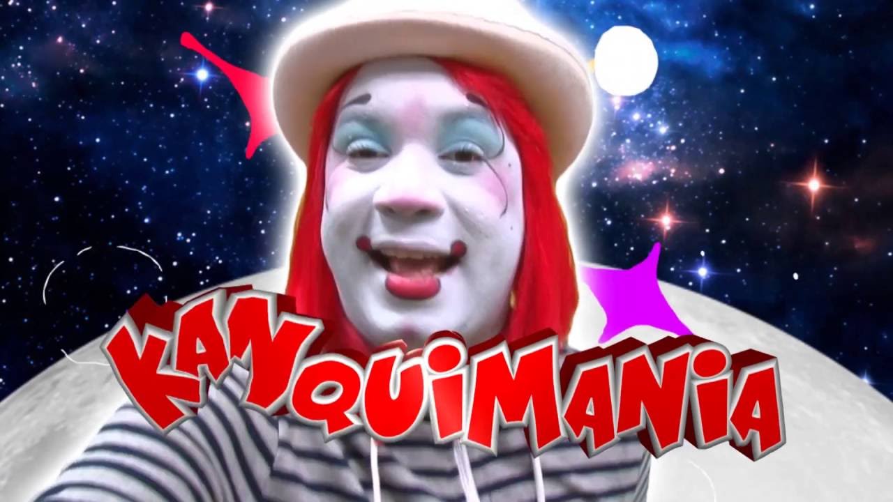 Kanqui, Payapopz - Pa' La Fiesta (Video Oficial) - YouTube