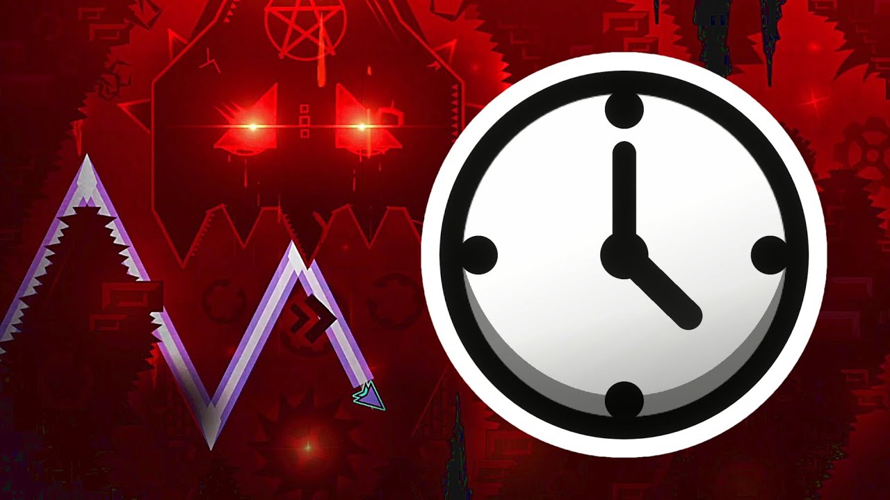 How Speedrunning will CHANGE Geometry Dash - YouTube