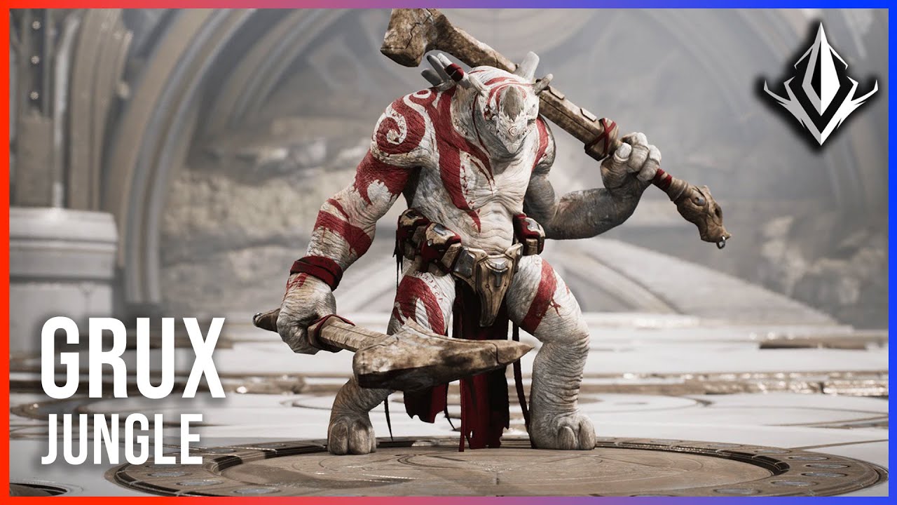 GRUX | #106 | PREDECESSOR Gameplay German (PC) - YouTube