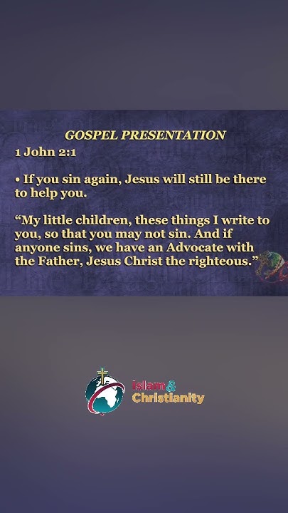 Walking with Jesus: Overcoming Sin and Embracing Forgiveness - YouTube